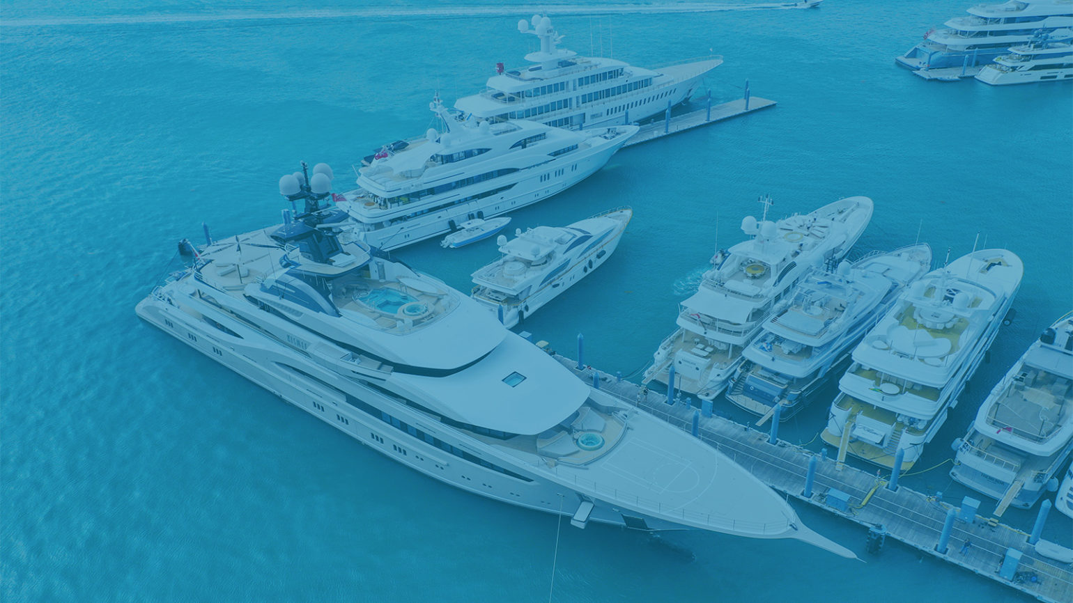 Fuel Bunkering Services | Yacht Fuel | Peninsula